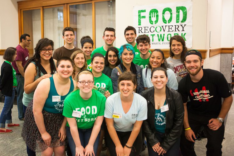 11 Groups Fighting to End Food Waste and Feed the World