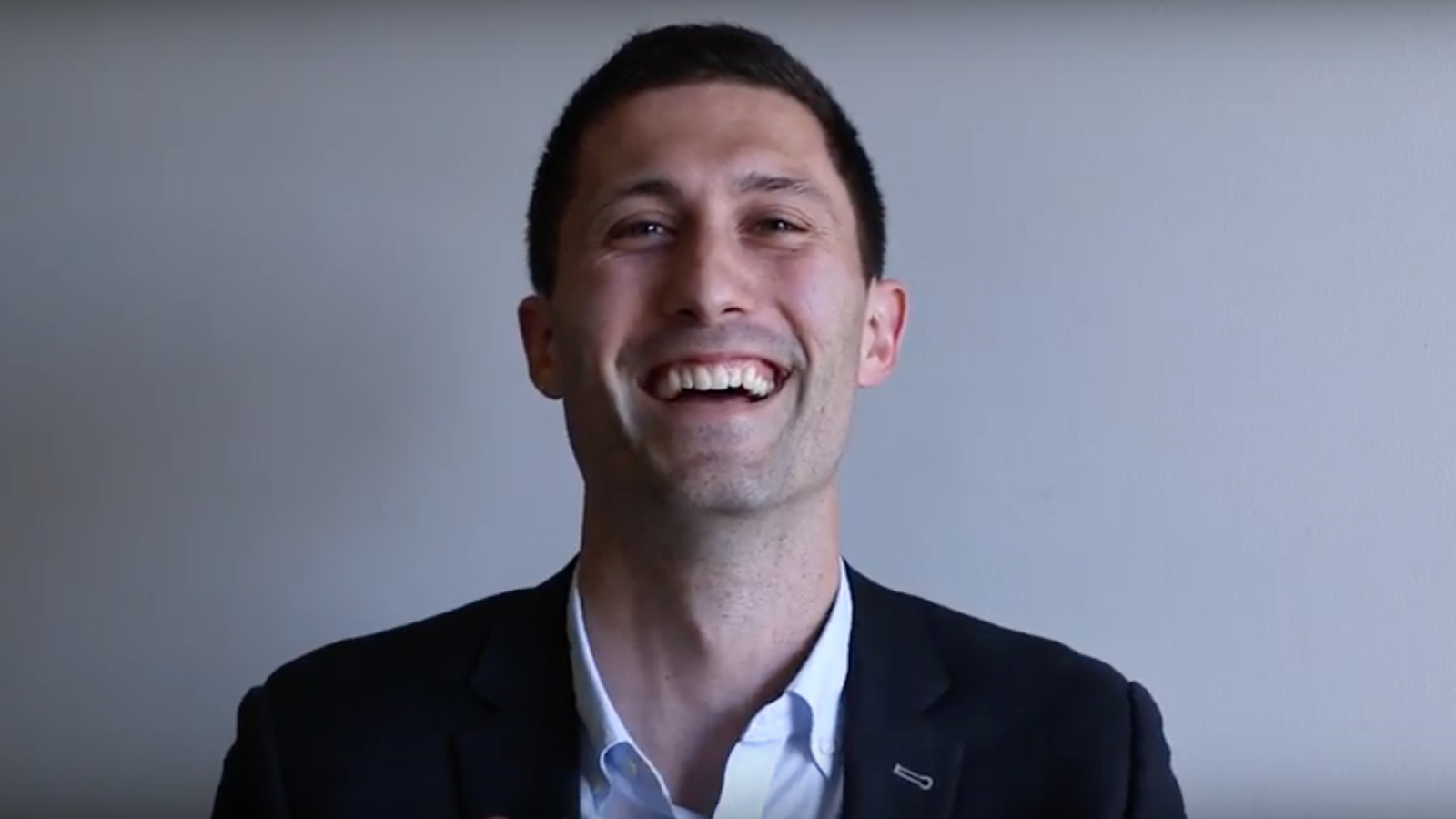 Meet Josh Nesbit, an Entrepreneur Connecting Community Health Workers ...