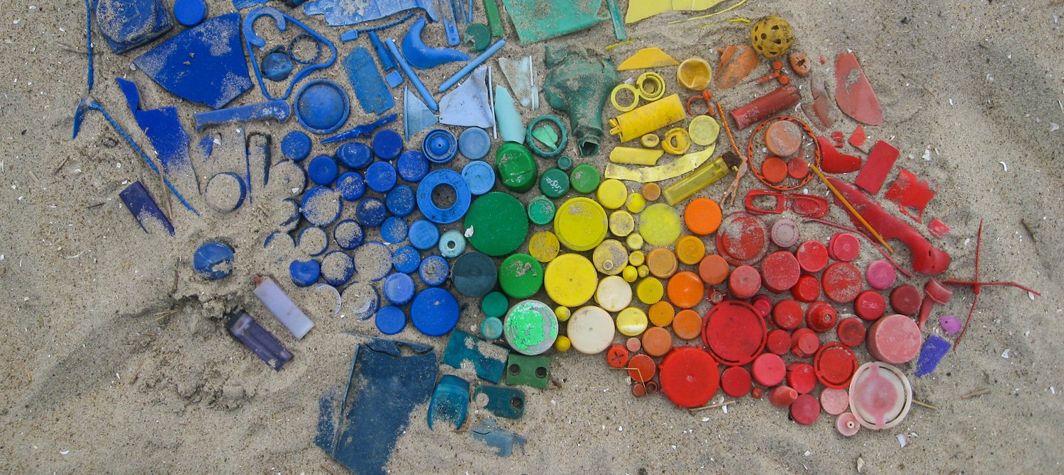 5 Genius Inventions That Help Stop Microplastic Pollution in Our Rivers ...