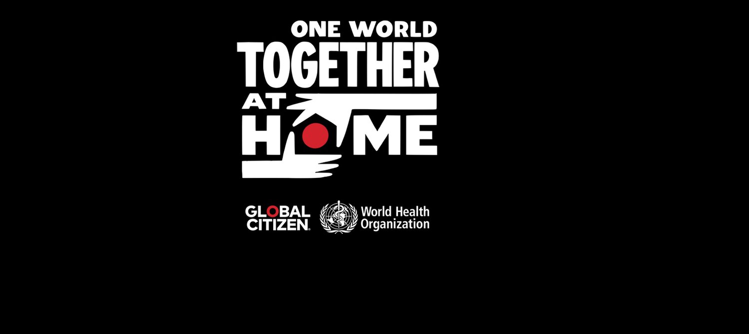 ‘One World: Together At Home’ Adds 70+ Artists Including the Rolling ...