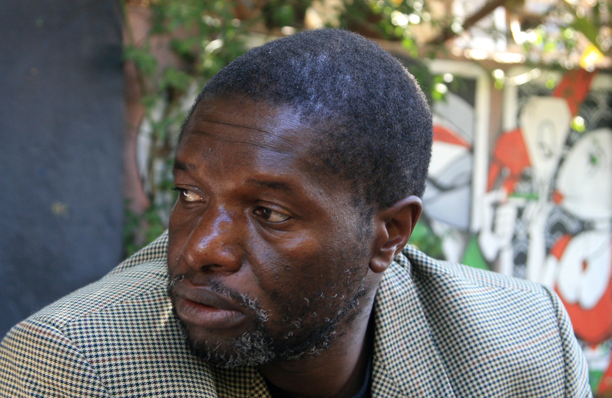 8 Change-Making African Poets You Should Definitely Know