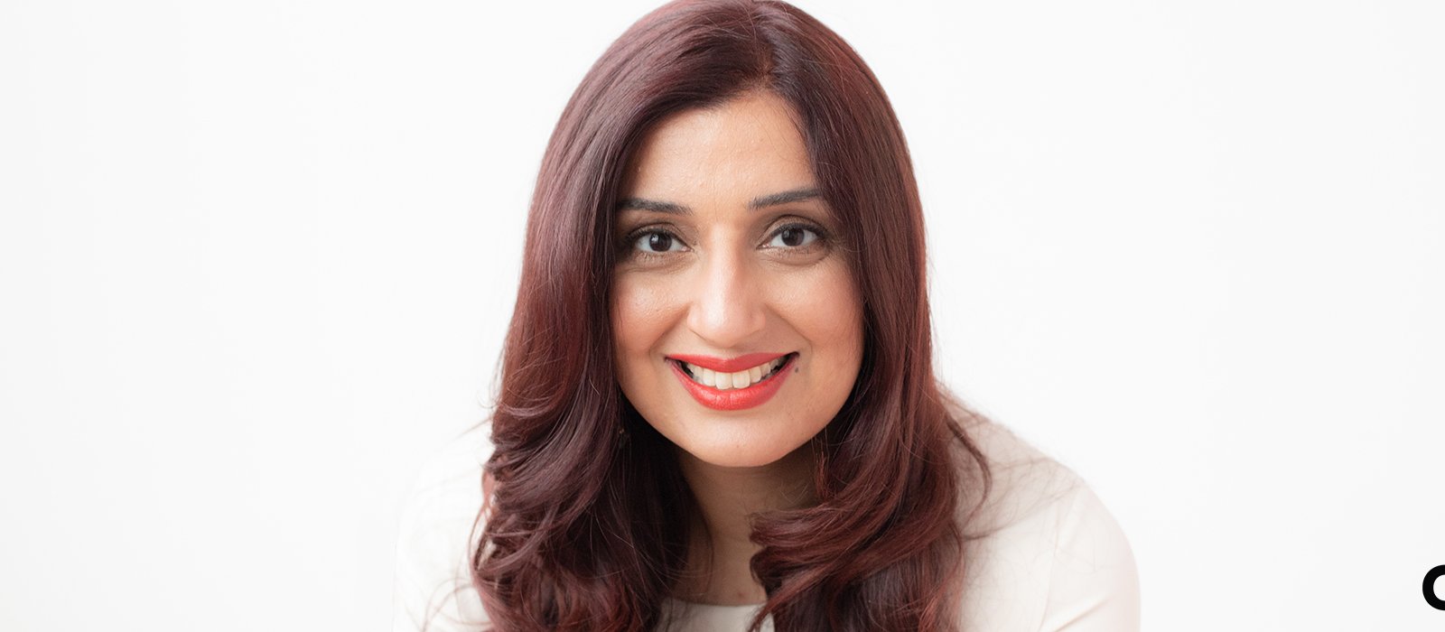 This Human Rights Activist Was a Child Bride — But She Won't Let That Define Her