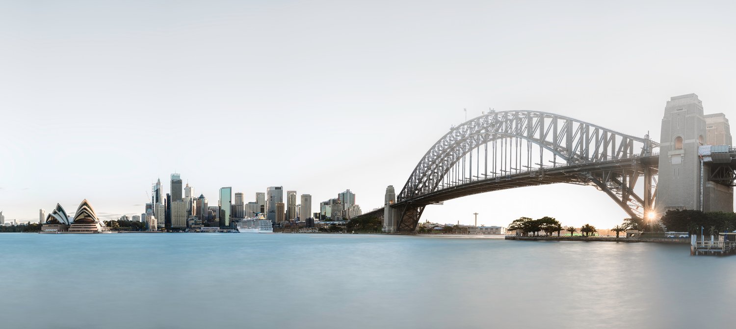 Meet the People Who Encompass What It Means to Be a Great Australian