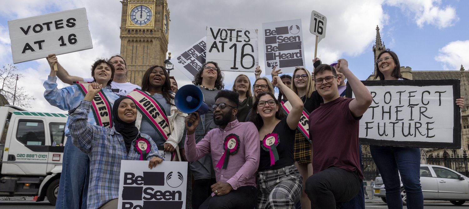 Be Seen, Be Heard: Everything You Need to Know About the Campaign ...