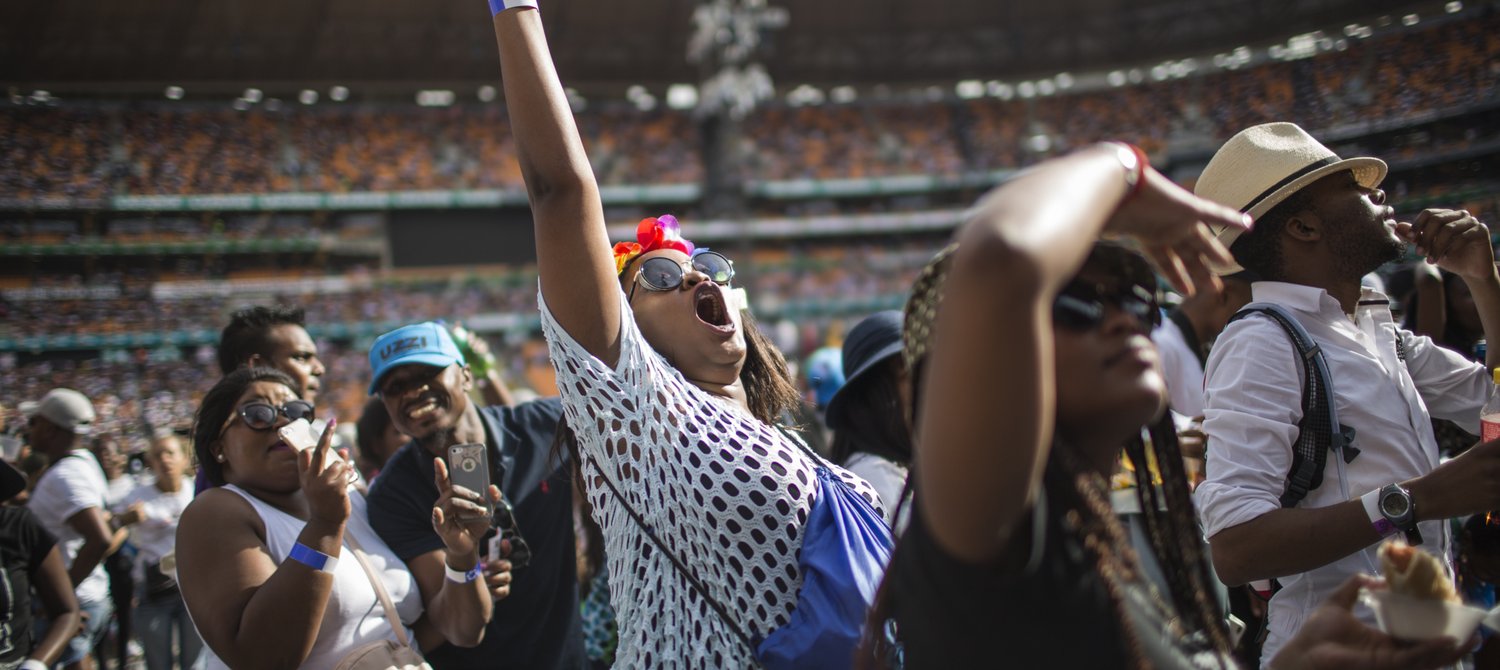 How to Take Action With Global Citizen and Why