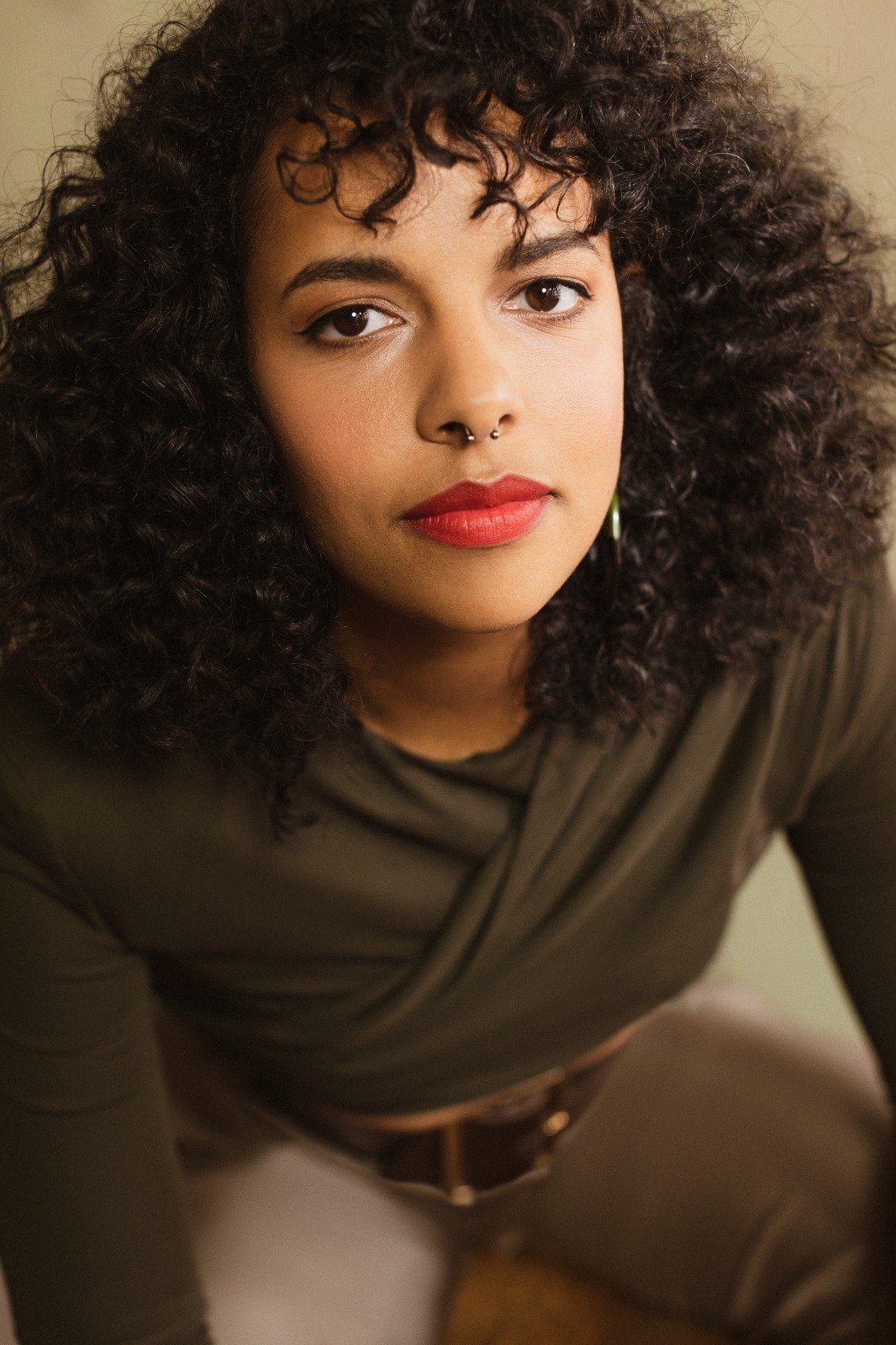 So denken Aktivist*innen & Journalist*innen über den Tod von Jina Mahsa ...