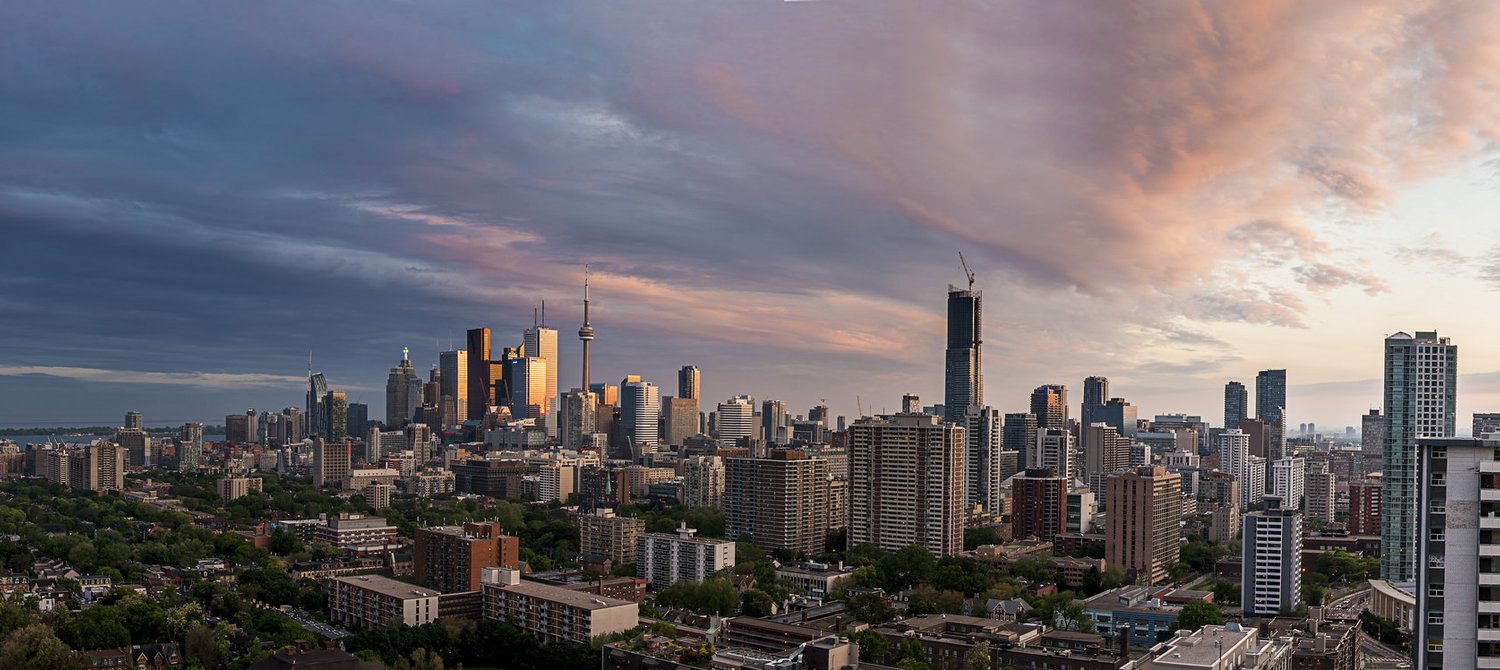 'Unignorable Tower' Illustrates the Massive Scale of Poverty in Toronto