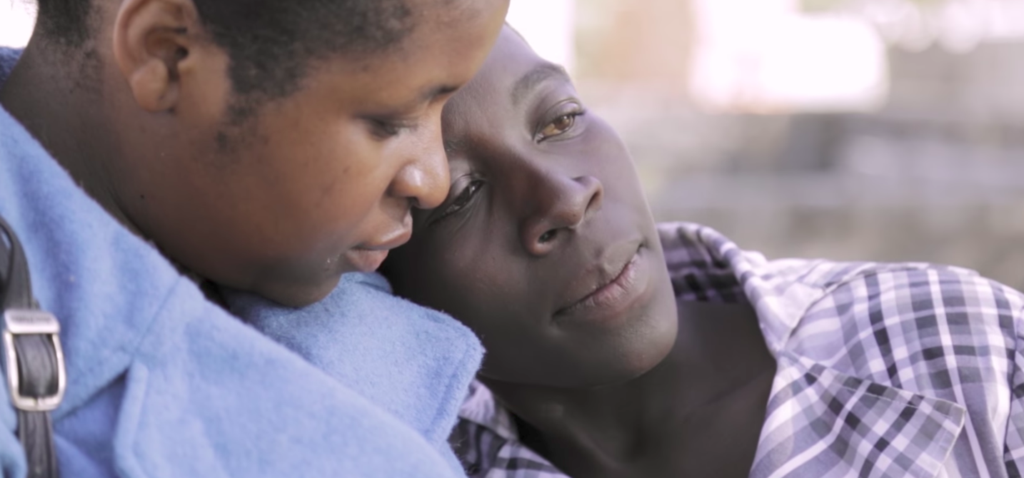 Learn How Youth Advocates Zimbabwe Is Empowering At-Risk Girls