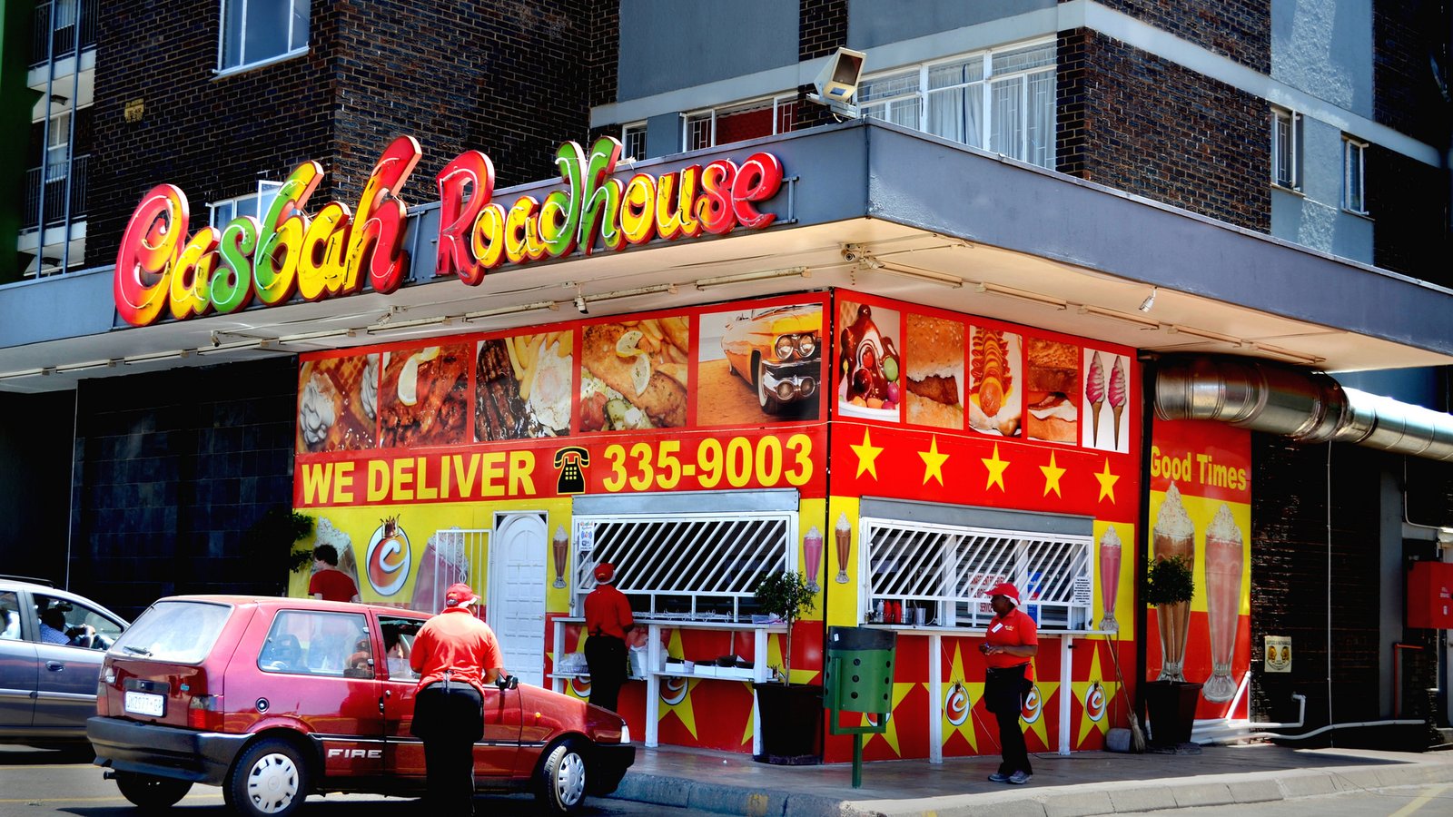 With Focus on Hunger, an Obesity Epidemic Is Creeping Up in African ...