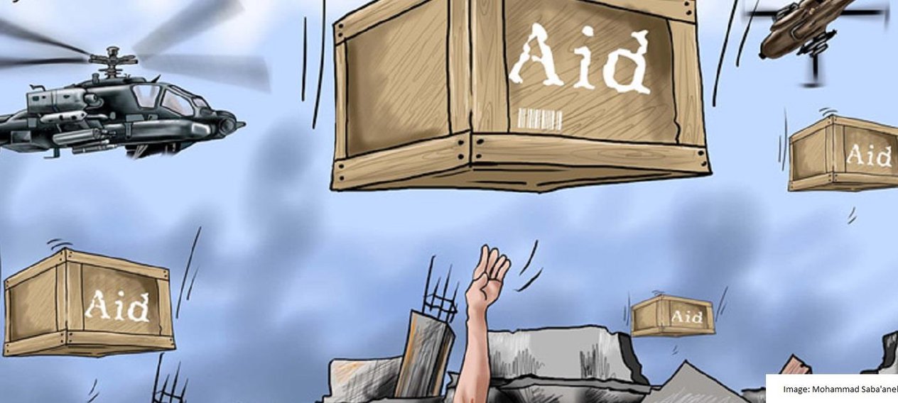What IS Aid 