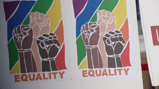 LGBTQ laws around the world