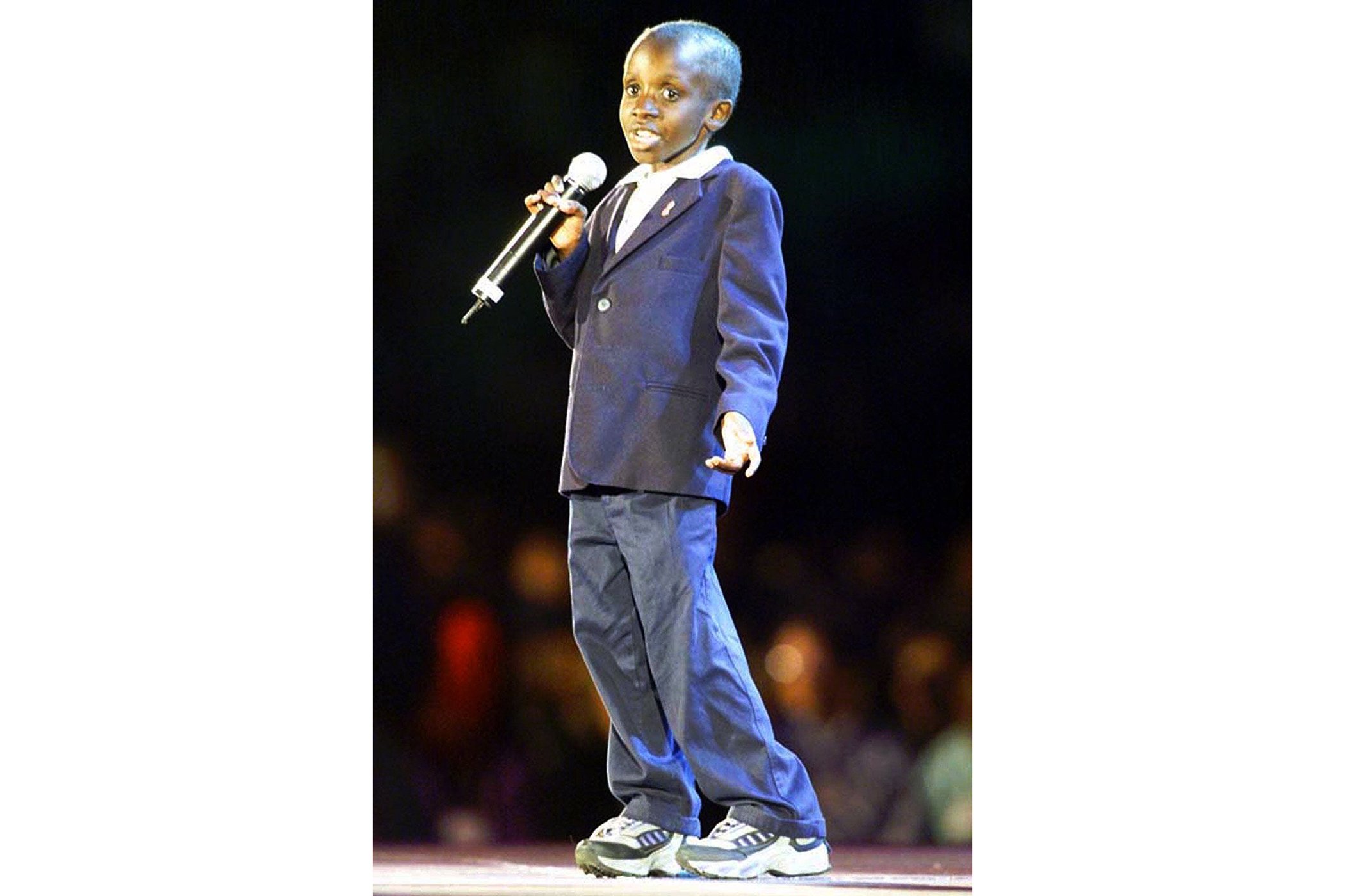 7 Young South Africans Who Changed the Course of History