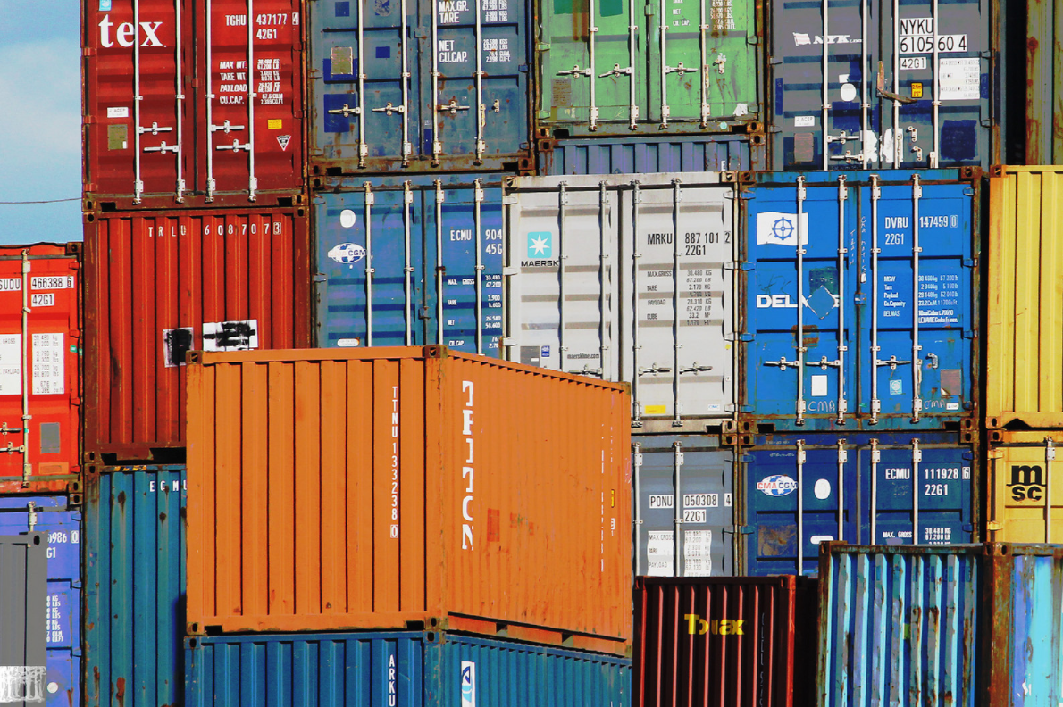Cairo Transforms Shipping Containers Into Homes For The Poor cairo-transforms-shipping-containers-into-homes-for-the-poor