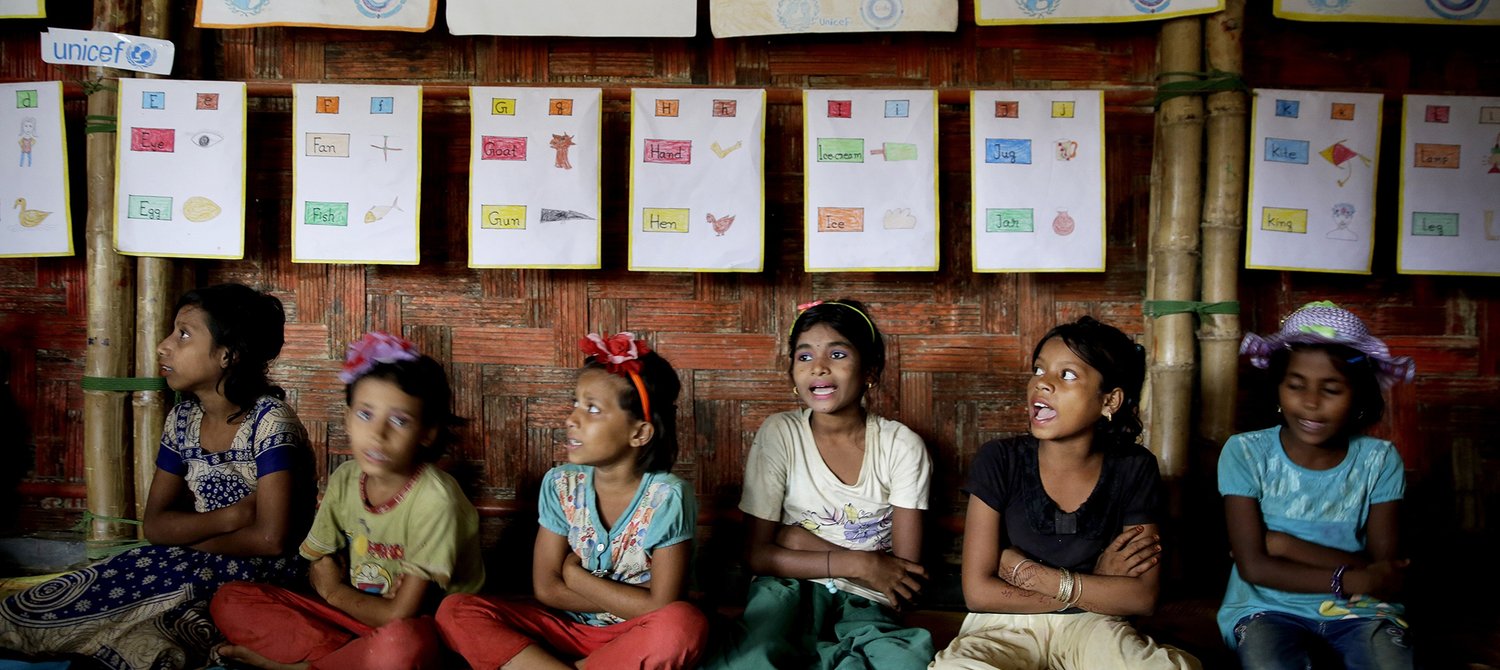 How Global Citizens Helped Launch the First Global Fund for Education ...