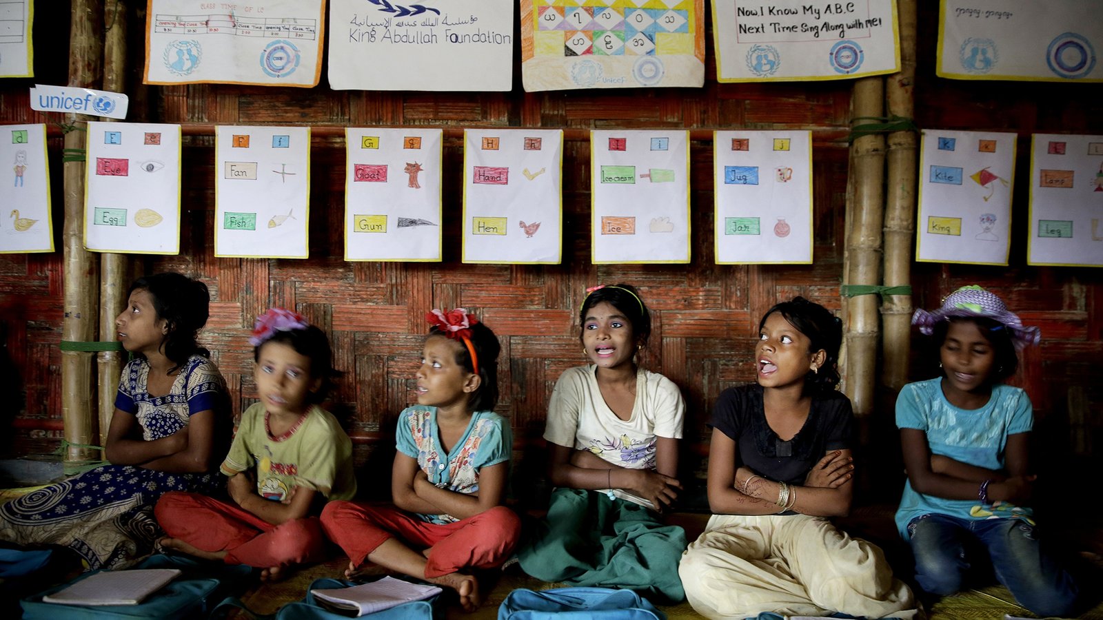 World Leaders Are Being Urged to Support Education Cannot Wait’s COVID ...