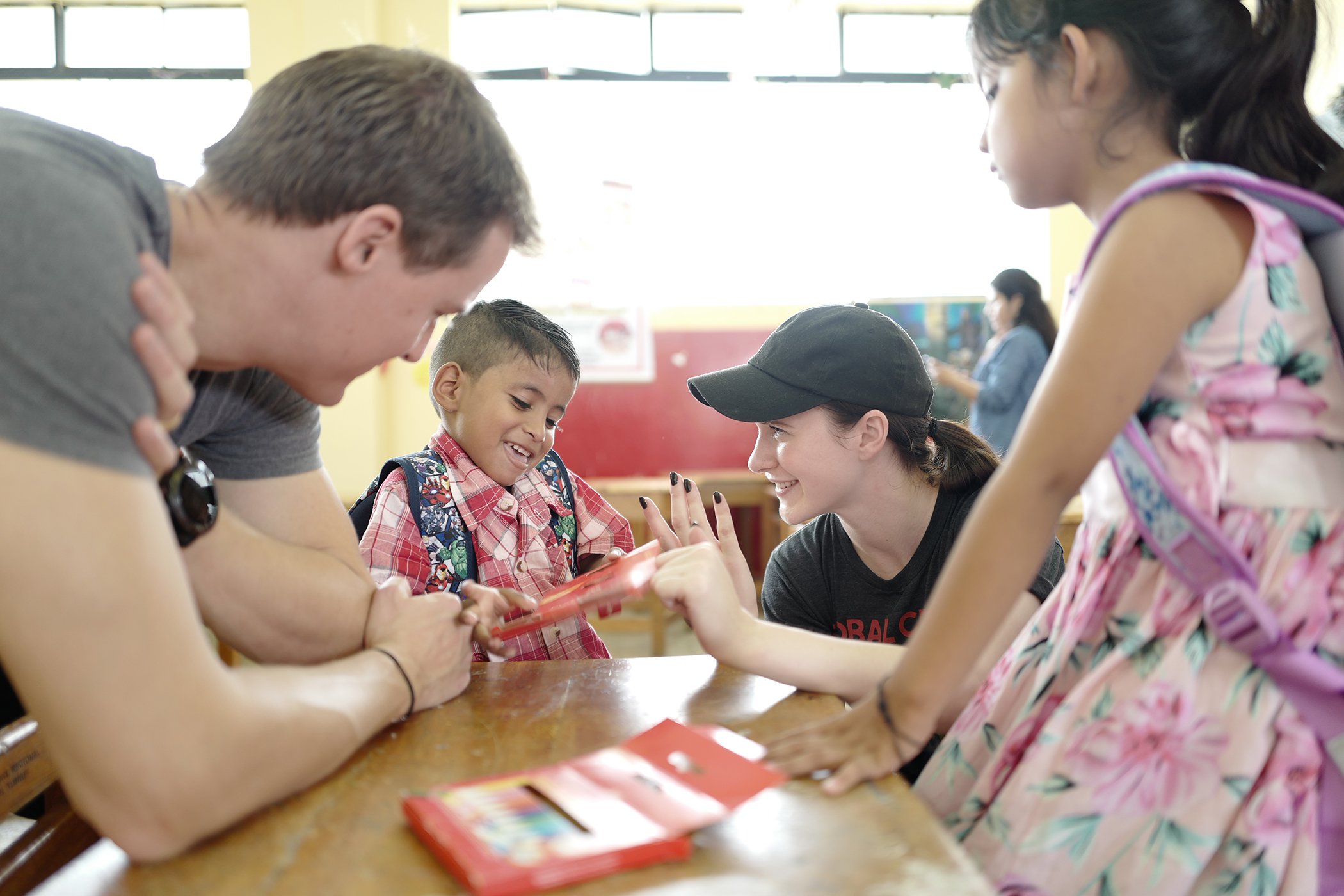 Everything You Need to Know About 'ACTIVATE: The Global Citizen Movement'