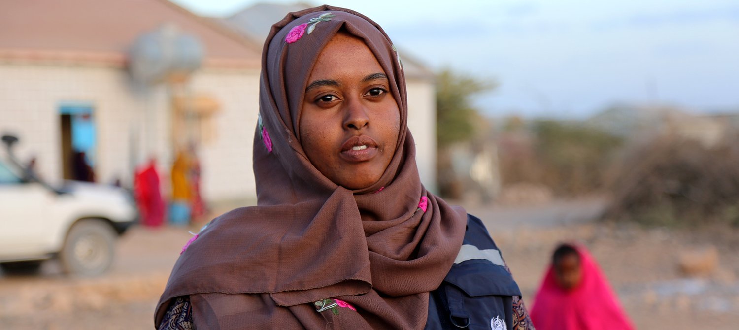 Meet the Doctor Coordinating Somaliland’s COVID-19 Response