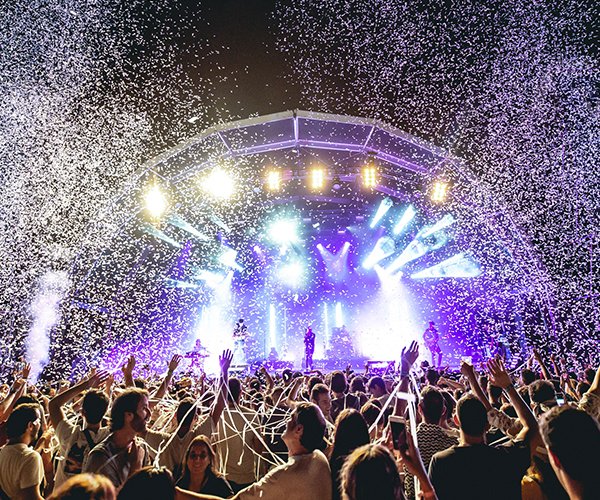 6 Massive UK Festivals You Can Earn Free Tickets to This Summer