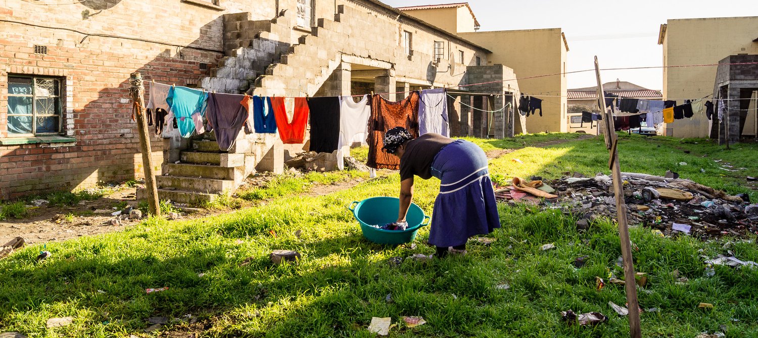 How Cape Town Went From Water Crisis to Overflowing Dams in Just 2 Years
