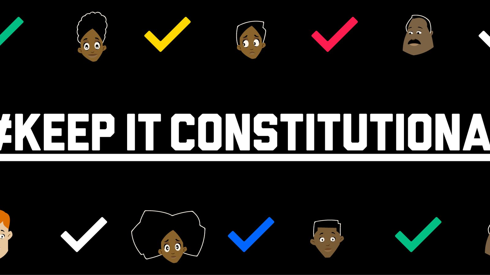 This Cartoon Teaches Kids About the South African Constitution