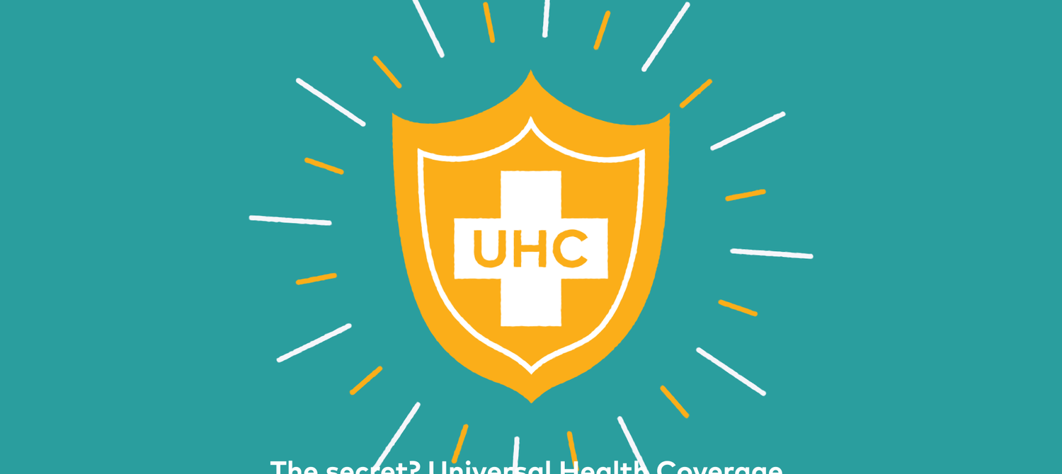 What Is Universal Health Coverage and How Can We Achieve It?