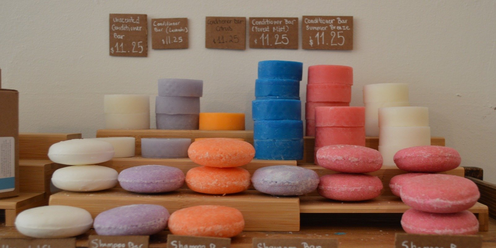 I Visited a Package-Free Store in NYC. Here’s What I Learned About the ...