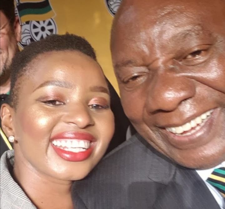 This South African Nuclear Physicist Is Breaking Down Barriers for ...