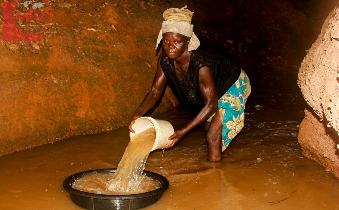 How Water Poverty Is Impacting Communities Across Nigeria