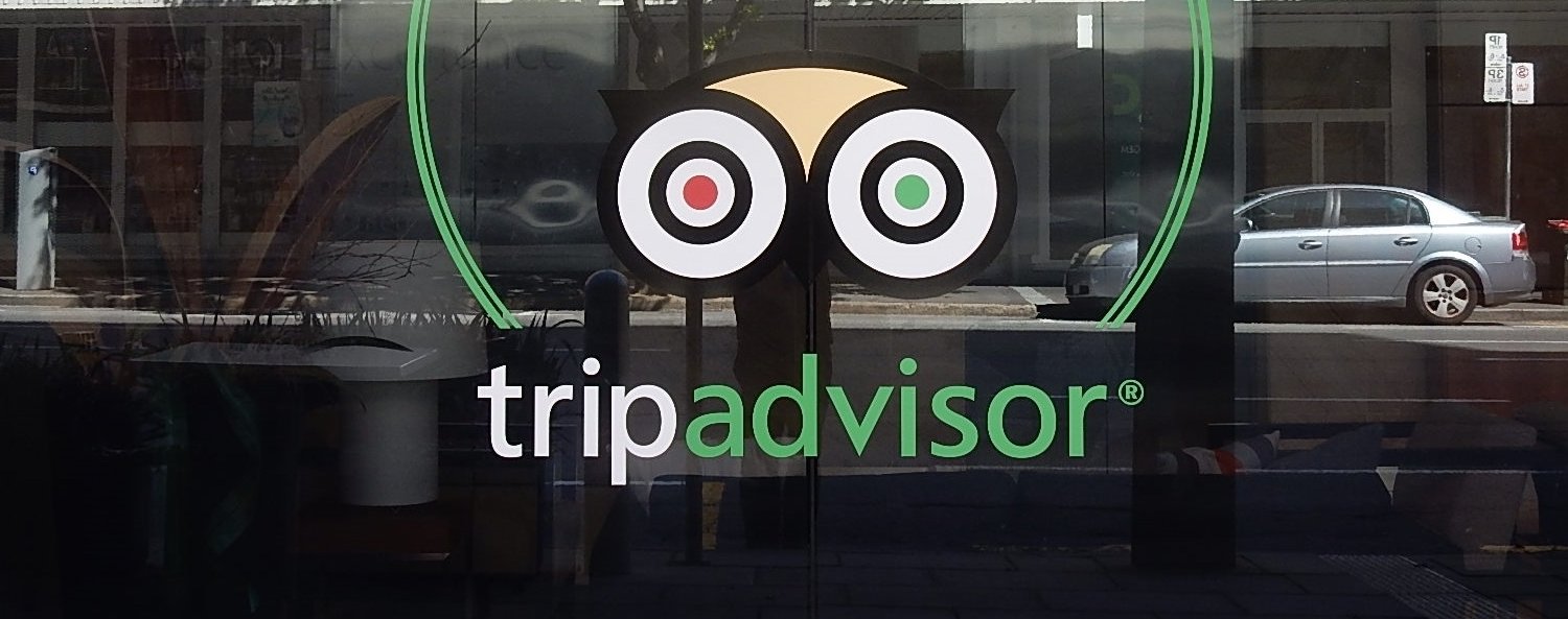 TripAdvisor Is Now Warning Users About Sexual Violence at Hotels