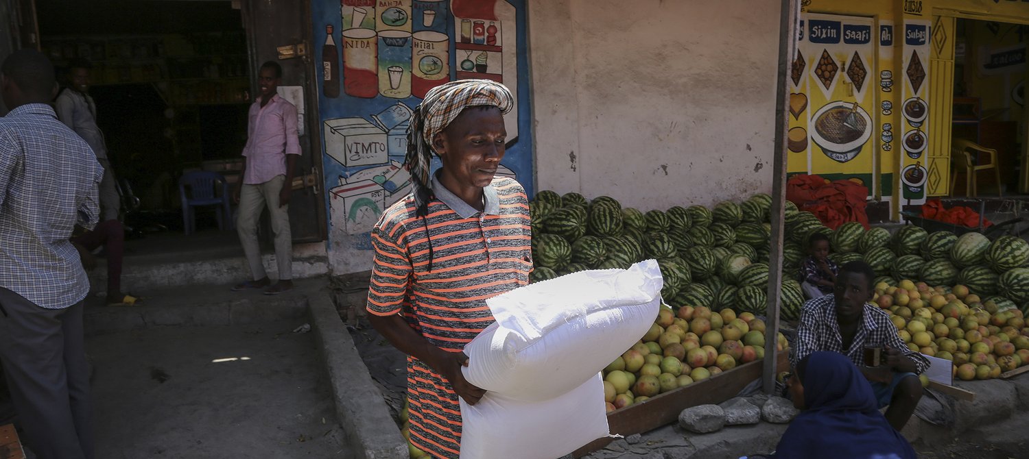 5 Key Takeaways From Report Warning of ‘Hurricane of Hunger’ Due to ...