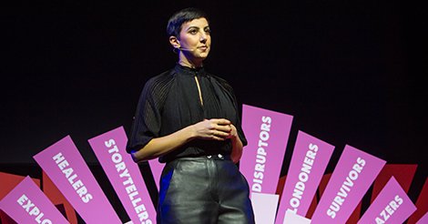 Child Marriage Survivor Payzee Mahmod Is Fighting to Change the Law