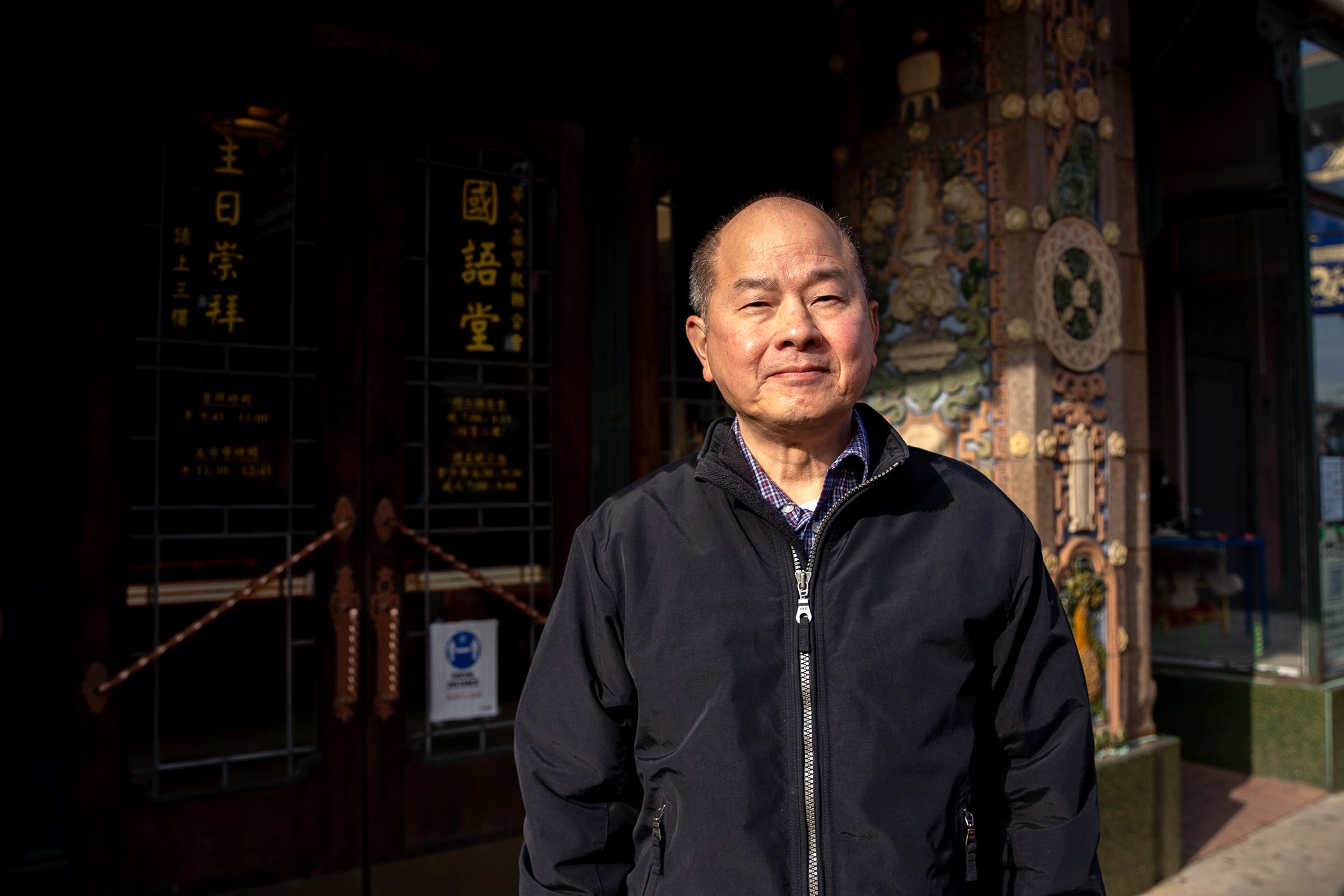 How This Community Center Stepped Up to Protect Chicago’s Chinatown ...