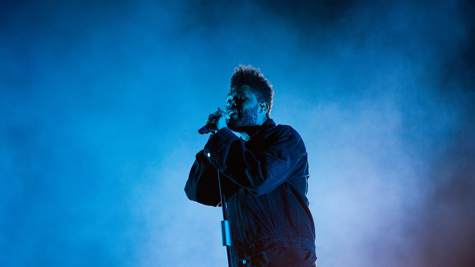 The Weeknd Just Donated $1 Million to Send 2 Million Meals to ...