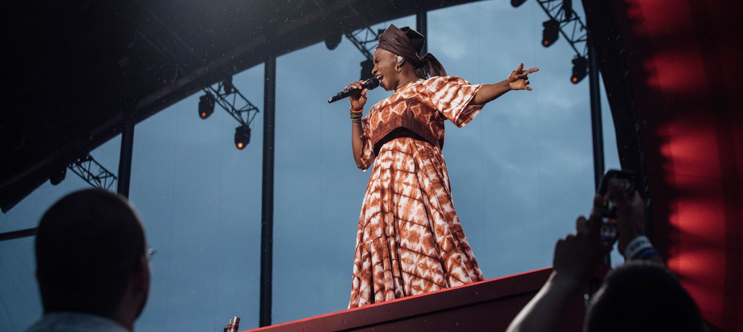 27 Inspirational Quotes About Activism From Some of the World’s Leading ...