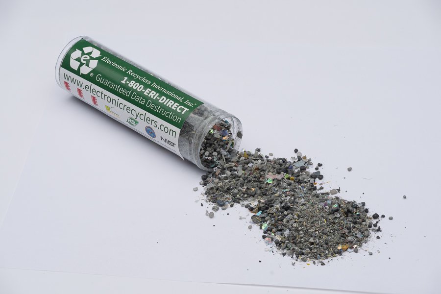 Recycling Your Old Cell Phone: Here's What Happens