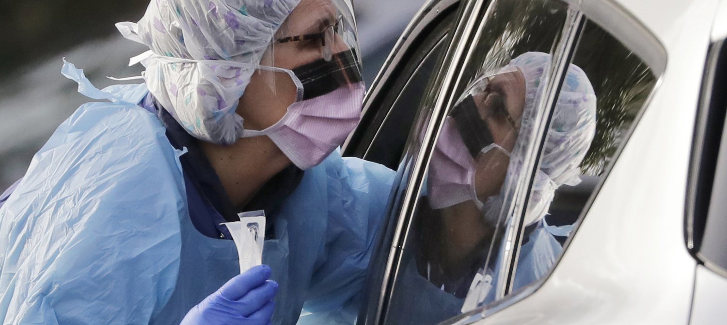 Get the Facts: 12 Common Coronavirus Myths, Busted