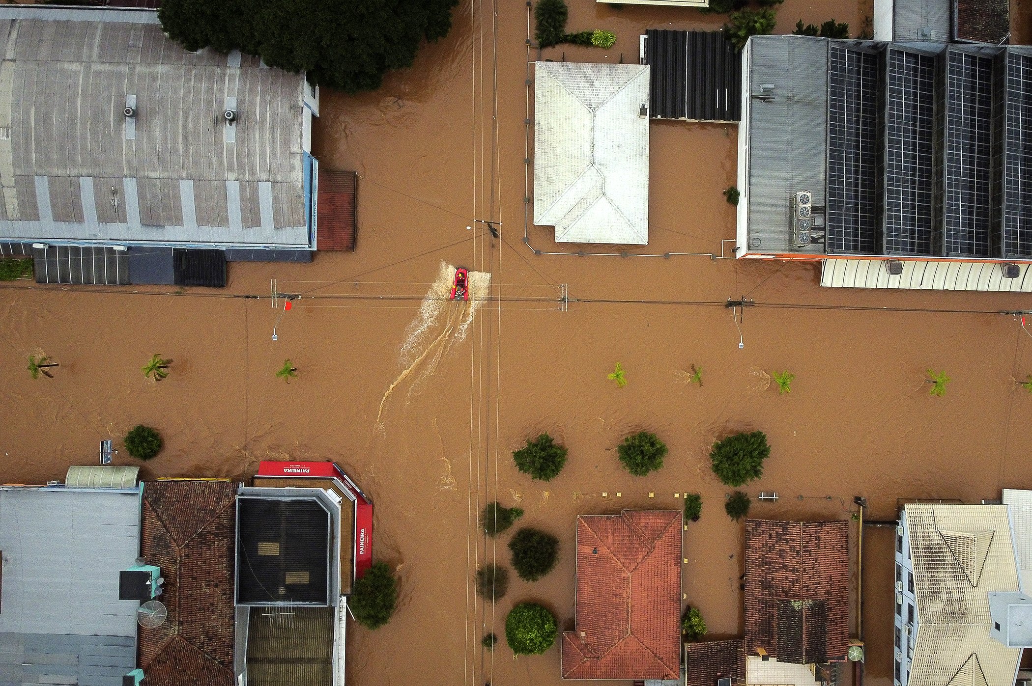 Brazil Floods: 12 Ways to Help After the Deadly Rains in Rio Grande do Sul