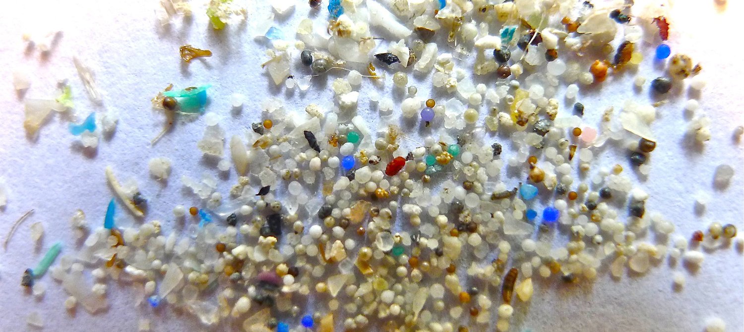 5 Easy Ways You Can Avoid Microplastics in Your Everyday Life