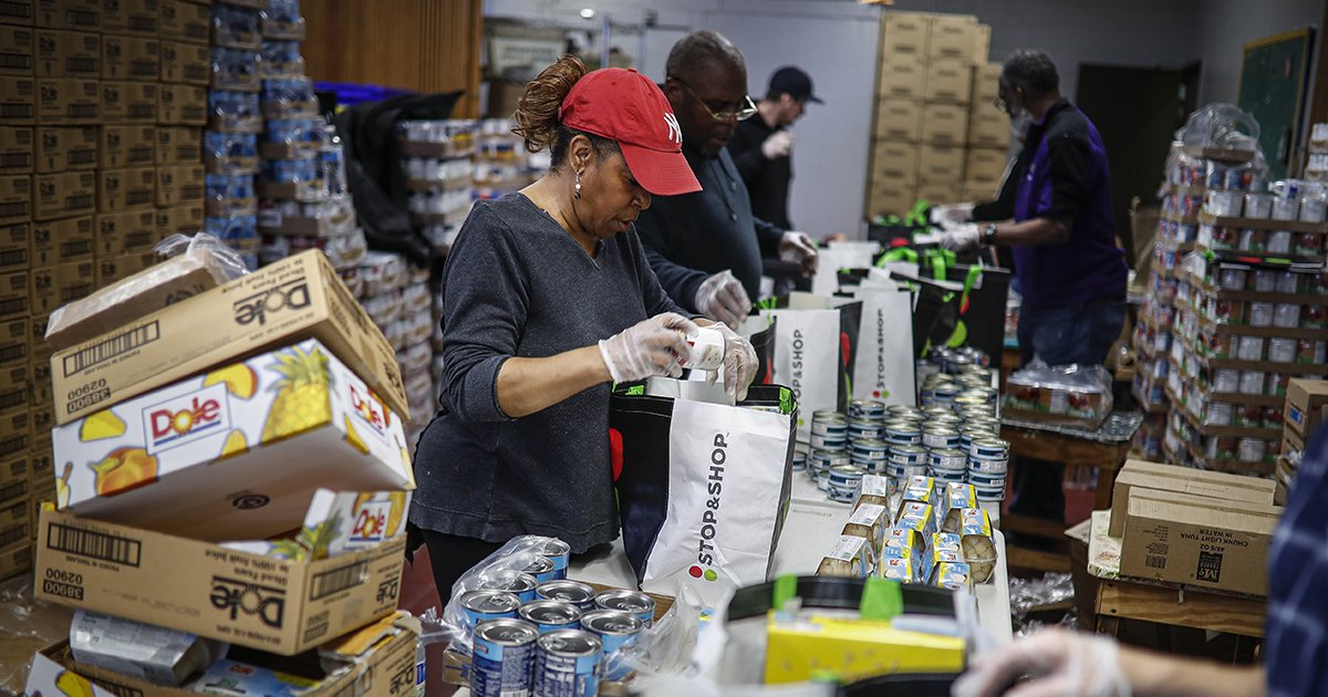 6 Ways You Can Help Your Community Respond to Coronavirus