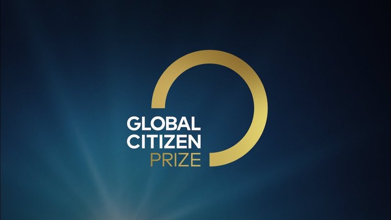 Events & Broadcasts | Global Citizen