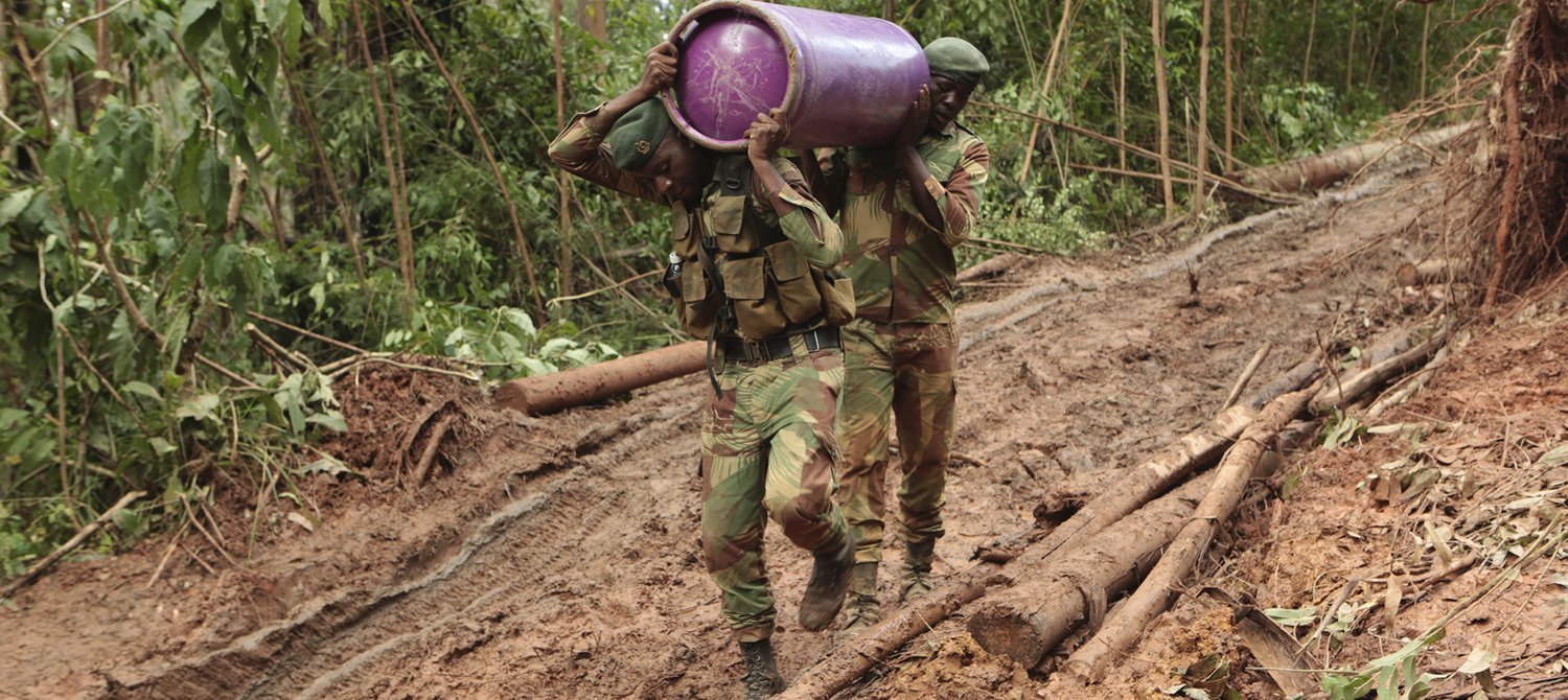 Last Year's Natural Disasters Prove That the Climate Crisis Is Only ...