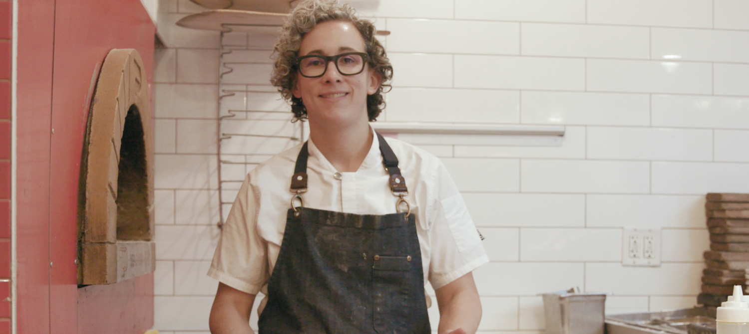 This Chef Has a Simple Recipe for Giving Back