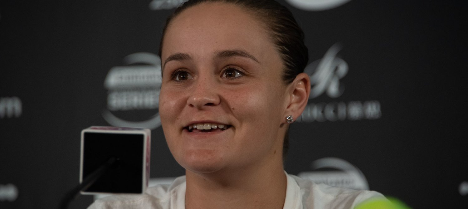 Ash Barty’s Wimbledon Victory: A Massive Win for Australian Women and ...