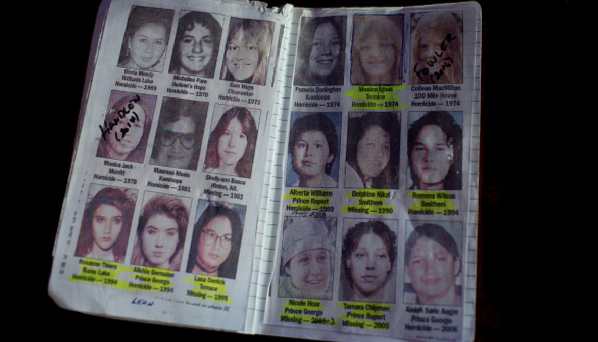 Canada Will Dedicate $13M to Commemorating Missing and Murdered ...