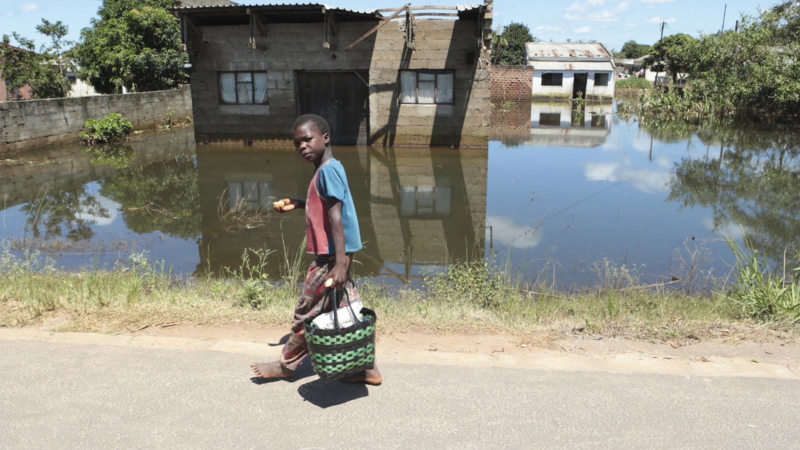 The UK Is Helping Half a Million Children Get Back to School After ...