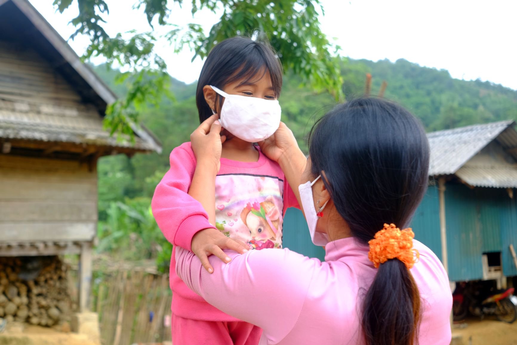 Violence, Cybersex Trafficking, and Child Marriage Spike for Girls in ...