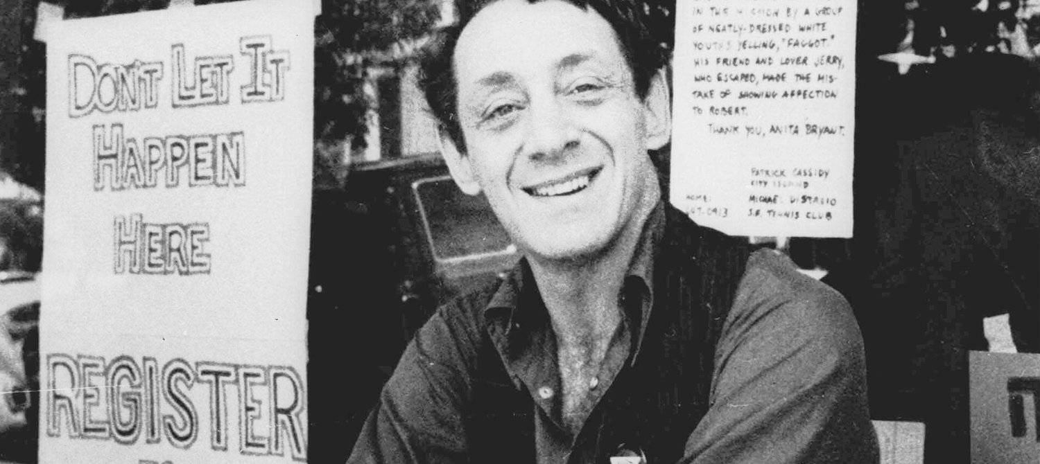 15 LGBTQ Activists of the Past and Present You Should Know