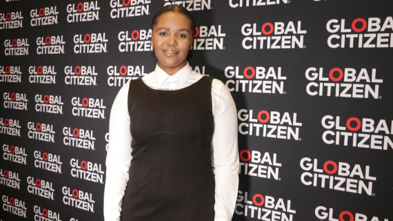 Meet the Inaugural Class of the Global Citizen Fellowship Powered by BeyGOOD in South Africa