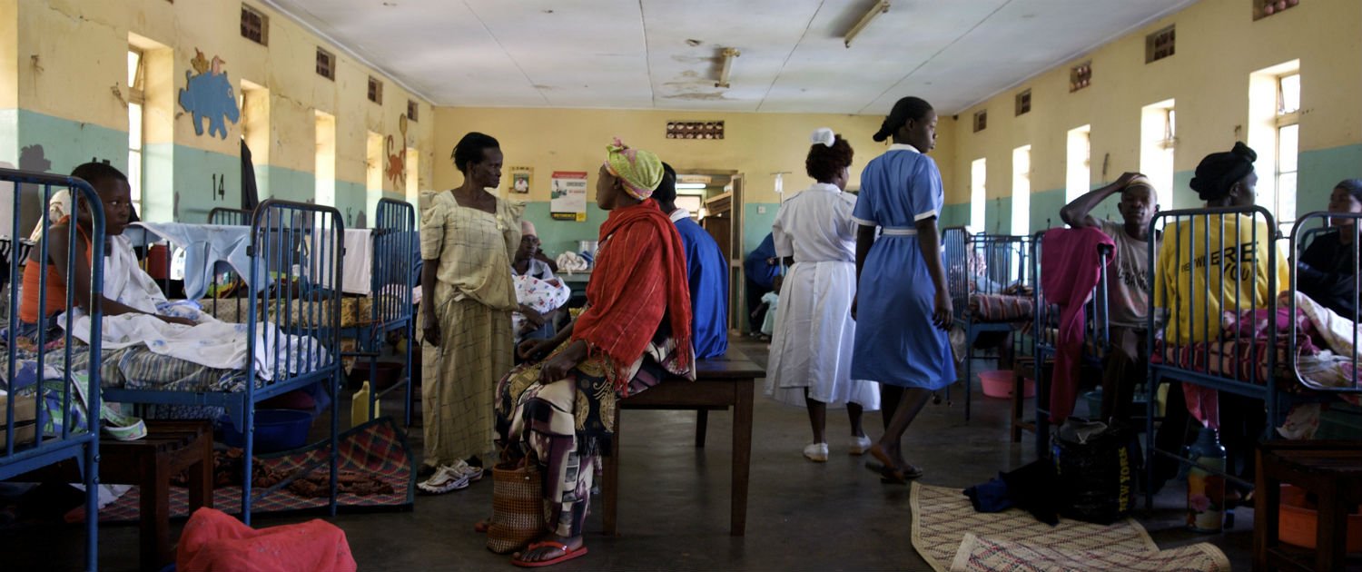 6 Ways energy poverty threatens health care for the poorest