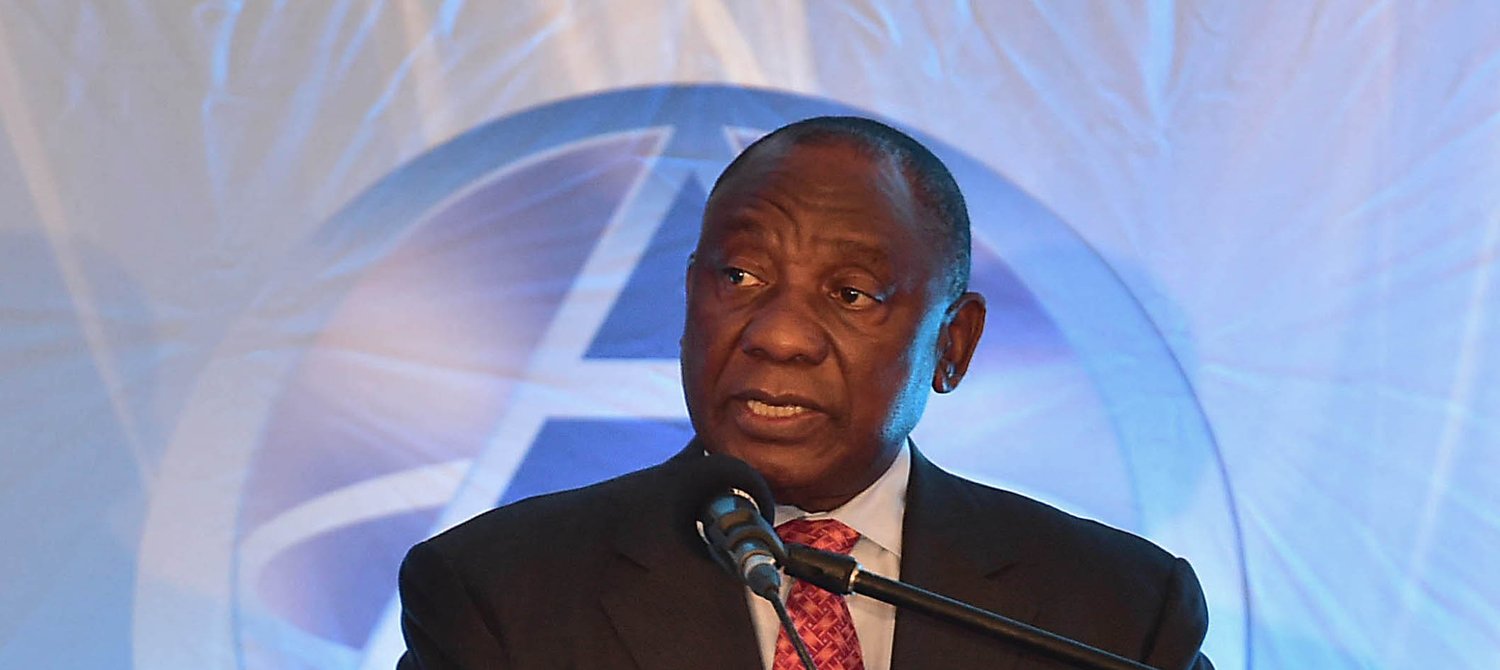 4 Key Things Global Citizens Need to Know From President Ramaphosa's ...
